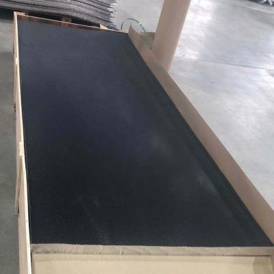 Cina Dimensione di alluminio ampliata esagonale 1500x2000mm del centro di favo grande in vendita