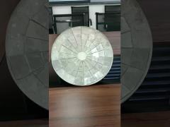 Aluminum Honeycomb Panels For Solar Panels Size 1500*2000mm
