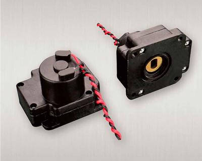 Cina Coppia di torsione del motore di punto dell'azionatore del motore della valvola di zona della valvola a sfera DC3.6V 2NM in vendita