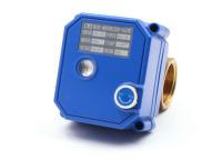 China DN15 Zone Heating Valves for sale