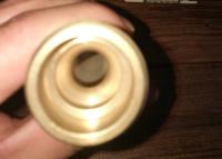 China DN40 Flow Meter Pipe for sale