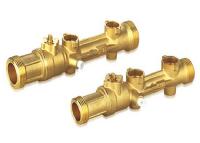 China DN40 Flow Meter Pipe for sale