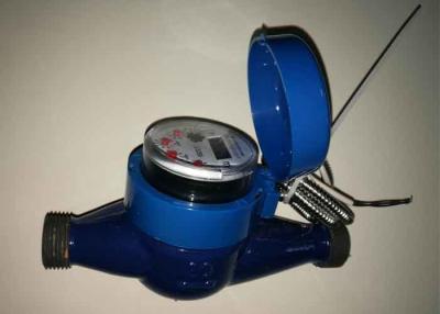 Cina Un contatore per acqua intelligente DN25 da 232 PSI ha fissato Mbus Lora senza fili in vendita