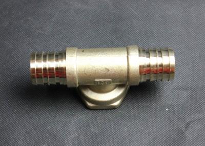 Cina il misuratore di portata d'ottone W d'abitazione del tubo di 40mm PN16 RS485 riflette in vendita