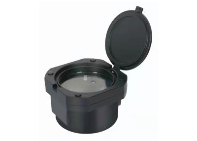 Cina abitazione d'ottone ultrasonica del contatore per acqua della metropolitana 16bar di 110mm a 4 pollici in vendita