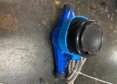 Cina Annebbi l'alloggio metallico resistente del ferro di Mbus AMR Water Meter With Ductile in vendita