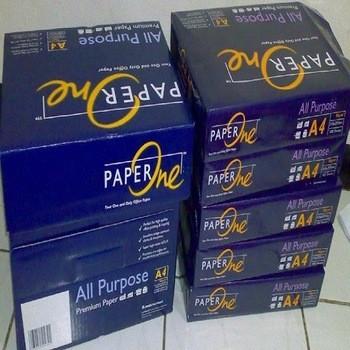 China white a4 copy paper 70g 75g 80g for sale