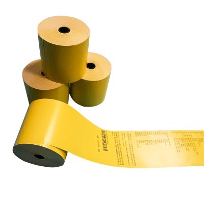 China OEM Supermarket Cash Register Thermal POS Paper Roll for sale