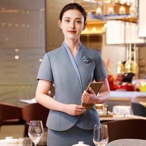 front office uniforms