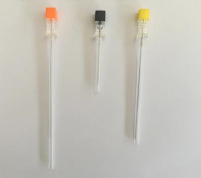 China Disposable Spinal Needle Pencil Point for sale