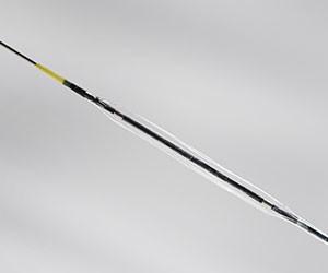 China PTCA Balloon Catheter/RX PTFE coated/Hydrophilic coating/ Lesion Crossing/0.016" for sale