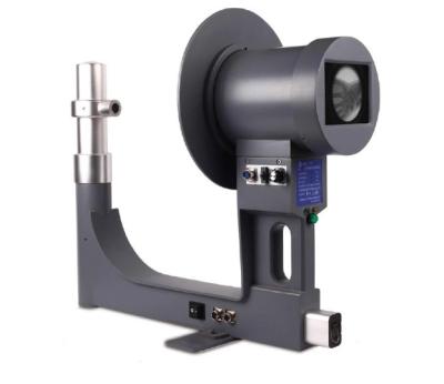China Portable X-Ray Machine Fluoroscopy Instrument for sale