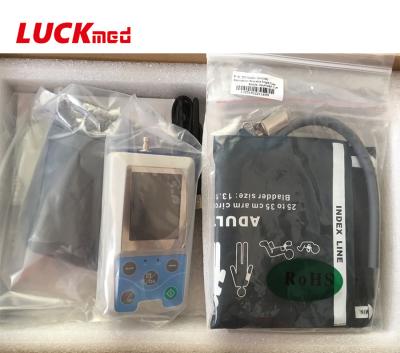 China NIBP Monitor/ Ambulatory Blood Pressure Monitor/ Patient Monitor for sale