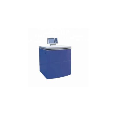 China Large Capacity Refrigerated Centrifuge for sale