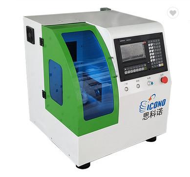 China 4 axis CAD/CAM 5 axis dental milling machine for zirconia PMMA WAX/Cleaning & Filling Teeth Equipments for sale