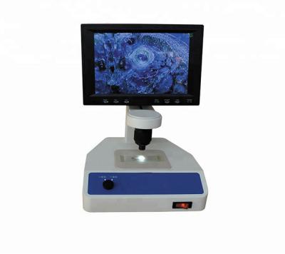 China Quarantine Microscope for sale