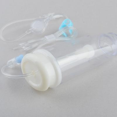 China Disposable Non-Electric Continuous Infusion Pump (CBI-M100) for sale
