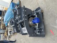 China Hydraulic Vibrating Excavator Plate Compactor Attachment MV03T-MV30T Models with 200-1320kg Weight Range for sale
