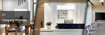 China Factory - Guangzhou Mingzan Intelligent Props Co., Ltd.