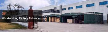 China Factory - Guangzhou Mingzan Intelligent Props Co., Ltd.