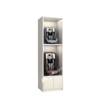 Quality ODM Retail Counters And Displays Cabinet Gondola Fixtures For Small Baby Store for sale