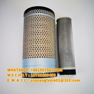 kubota air filter