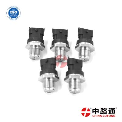 China bosch diesel fuel pressure sensor 0 281 002 283 fuel pressure sensor diesel for sale