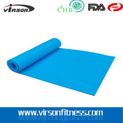 中国 Excellent quality new designs 183*61cm type Pvc yoga mats for exercise 販売のため