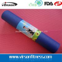 China professional chinese yoga mat supplier for sale