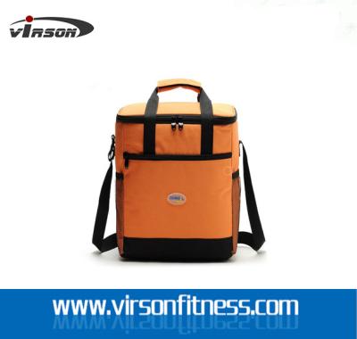 China Lunch Cooler Bag for forozen food. ourdoor bag en venta