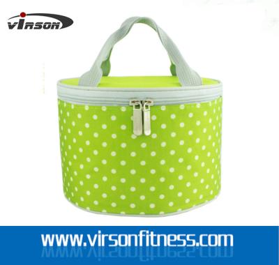 China Virson  durable refreshing cooler bag for frozen food. en venta