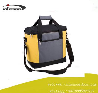 China High quality wholesale disposable insulated cooler bag,outdoor bag en venta