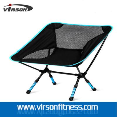 China portable folding OEM/ODM steel pipe leisure chair en venta
