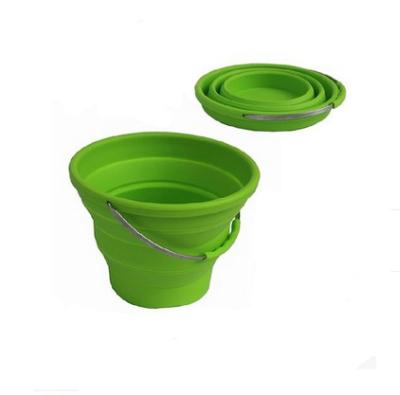 horse water bucket