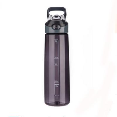 中国 Ningbo Virson Newest Plastic Bottle Water, Customized Water Bottle 販売のため
