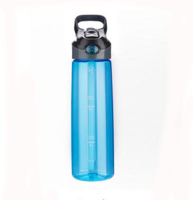 中国 Ningbo Virson Newest Plastic Bottle Water, Customized Water Bottle 販売のため