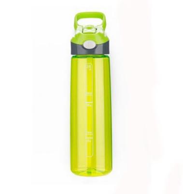 中国 Ningbo Virson Newest Plastic Bottle Water, Customized Water Bottle 販売のため