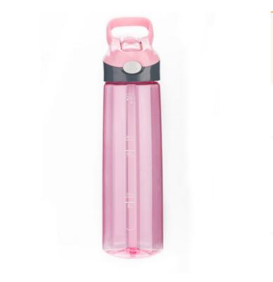 中国 Ningbo Virson Newest Plastic Bottle Water, Customized Water Bottle 販売のため
