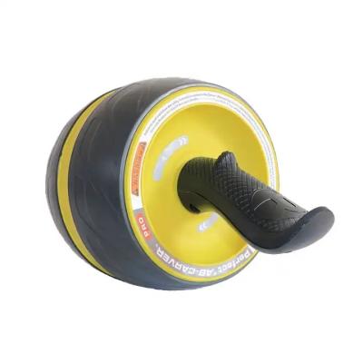 中国 Ab Wheel Roller Abdominal Roller Exercise Set Gym Fitness 6 in 1 Abdominal Roller Wheel 販売のため