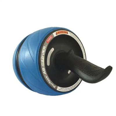 中国 Ab Wheel Roller Abdominal Roller Exercise Set Gym Fitness 6 in 1 Abdominal Roller Wheel 販売のため