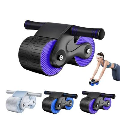 中国 Manufacturer wholesale Abs roller wheels with intelligent timing&brake built-in cellphone holder 販売のため