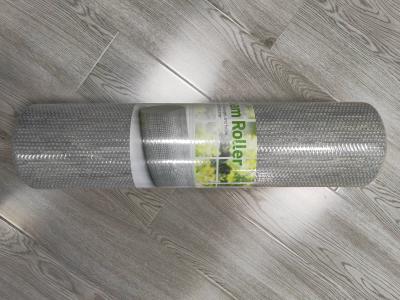 China EVA Solid muscular relaxation Massage Yoga foam Roller for sale