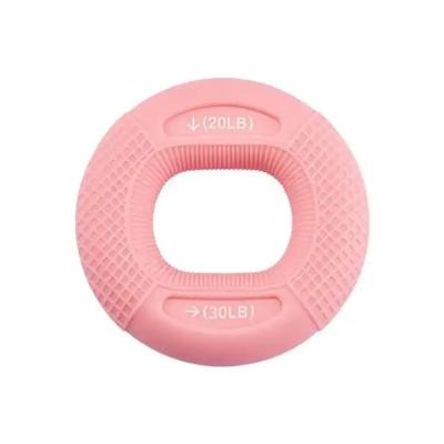 中国 Grip Strength Trainer Hand Grip Strengthener Finger Exerciser Forearm Grip workout Hand Gripper 販売のため