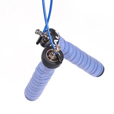 China Wholesale Mini Home Gym Workout Equipment Set Oem Custom Fashion Fitness Weighted Bearing Adjustable Speed Skipping Jump zu verkaufen