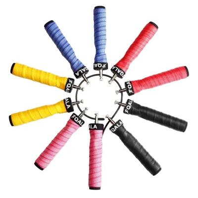 China Wholesale Mini Home Gym Workout Equipment Set Oem Custom Fashion Fitness Weighted Bearing Adjustable Speed Skipping Jump zu verkaufen