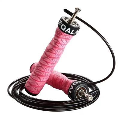 China Wholesale Mini Home Gym Workout Equipment Set Oem Custom Fashion Fitness Weighted Bearing Adjustable Speed Skipping Jump zu verkaufen