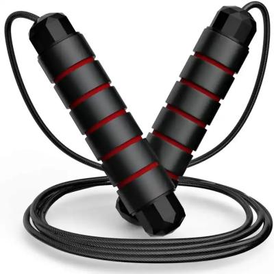中国 Weighted Speed Skipping Rope Jump Rope 販売のため