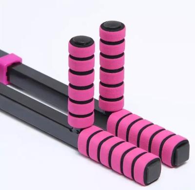 中国 Leg Stretcher Heavy Duty Gymnastic Portable Flexibility Stretching Machine Training 販売のため