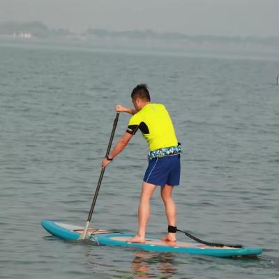 中国 Wholesale Hot Sale Cheap Factory Price Adults Surfboard Plastic Rigid Plastic Sup Custom Durable Plastic Surfboard 販売のため