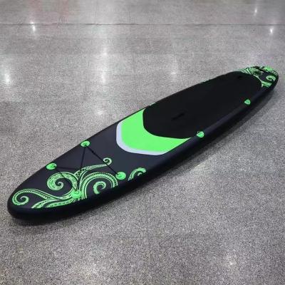 中国 Manufacturer Price ISUP Stand Up Water Sports Air SUP OEM/ODM Customized Inflatable Paddle Board 販売のため